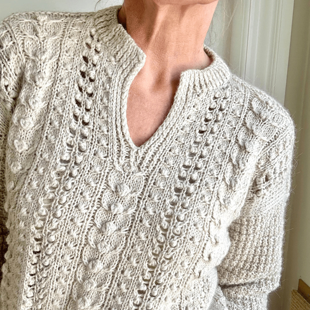 CoCo Swirl - Trui – Hobbii