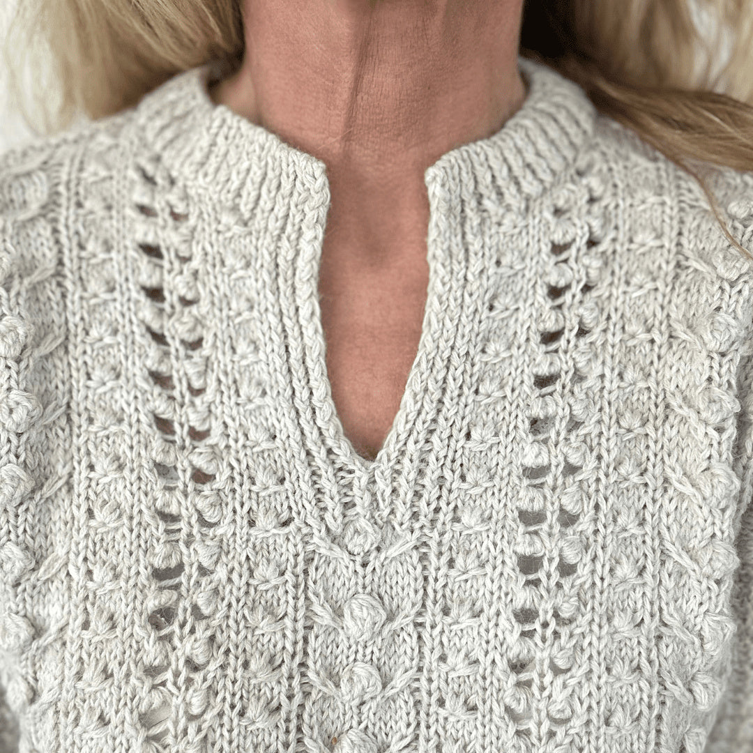 CoCo Swirl - Trui – Hobbii